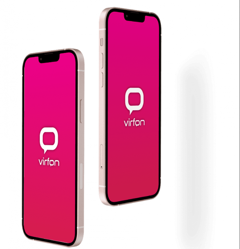 Virfon